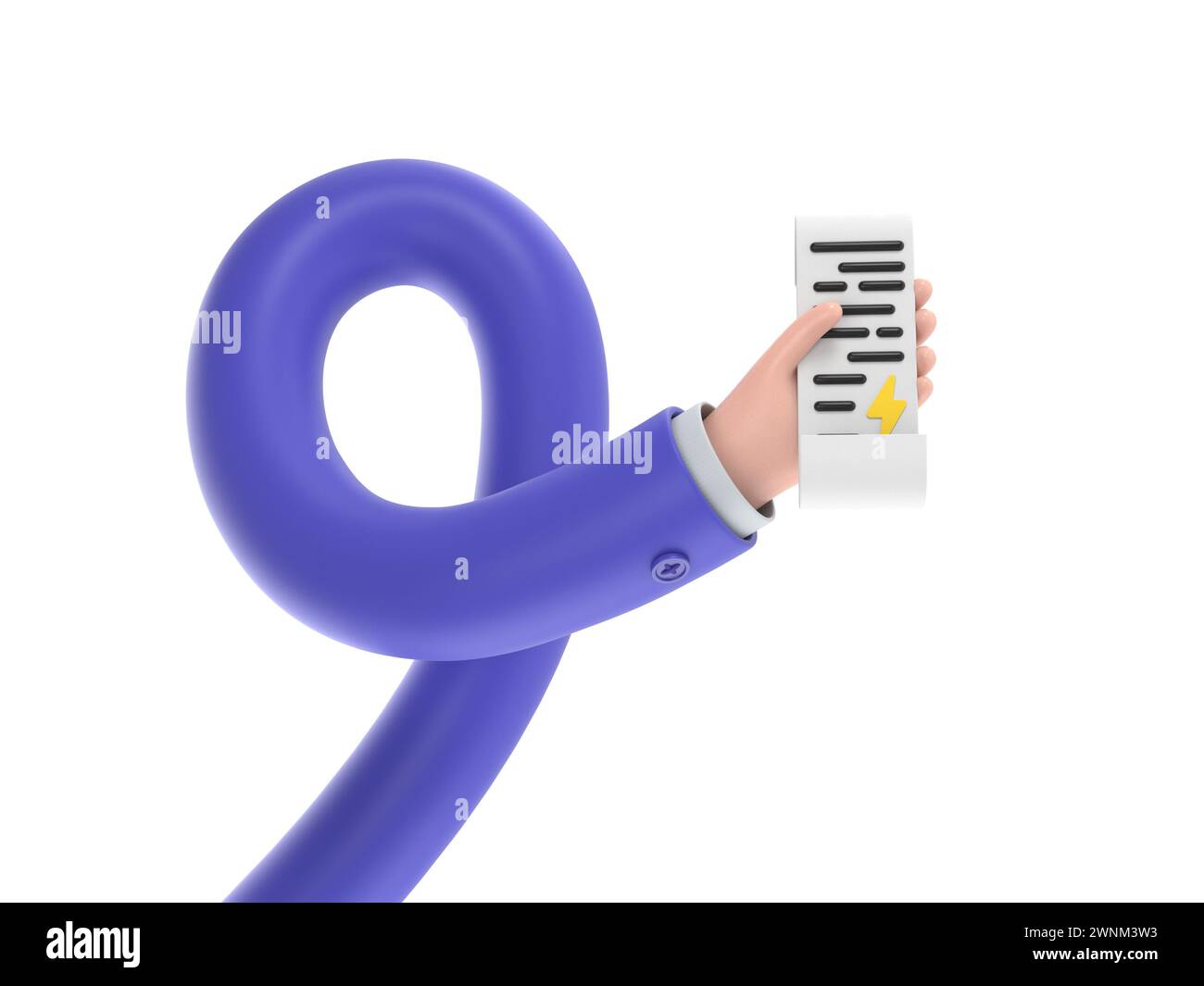 Factura de papel -Fotos und -Bildmaterial in hoher Auflösung – Alamy