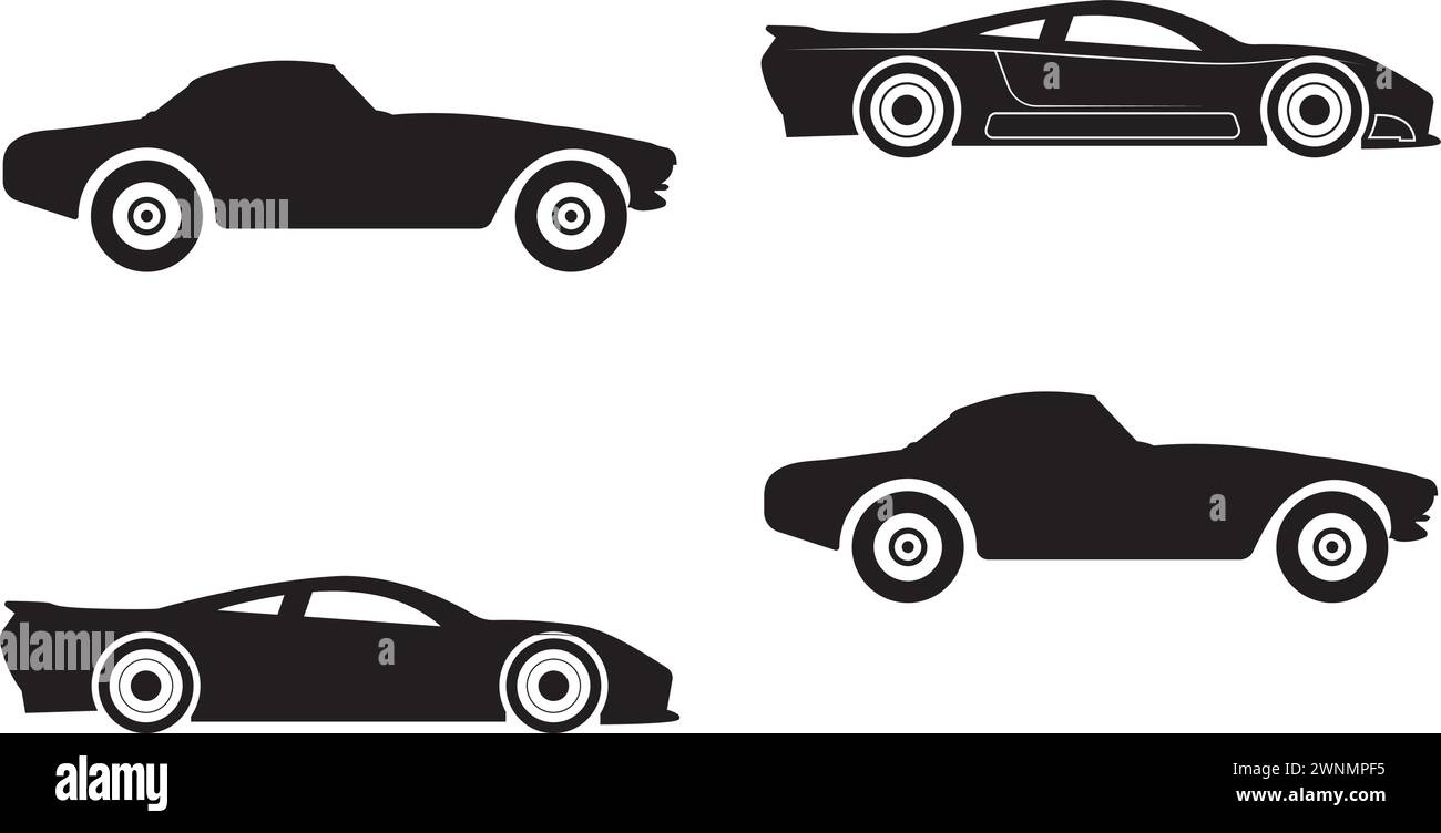 Clipart vector vectors car -Fotos und -Bildmaterial in hoher Auflösung ...