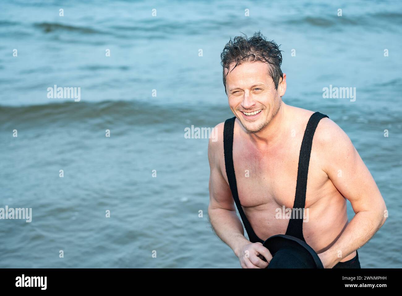 Baltic Lights 2024 auf in Heringsdorf auf der Insel Usedom Roman Knizka ...