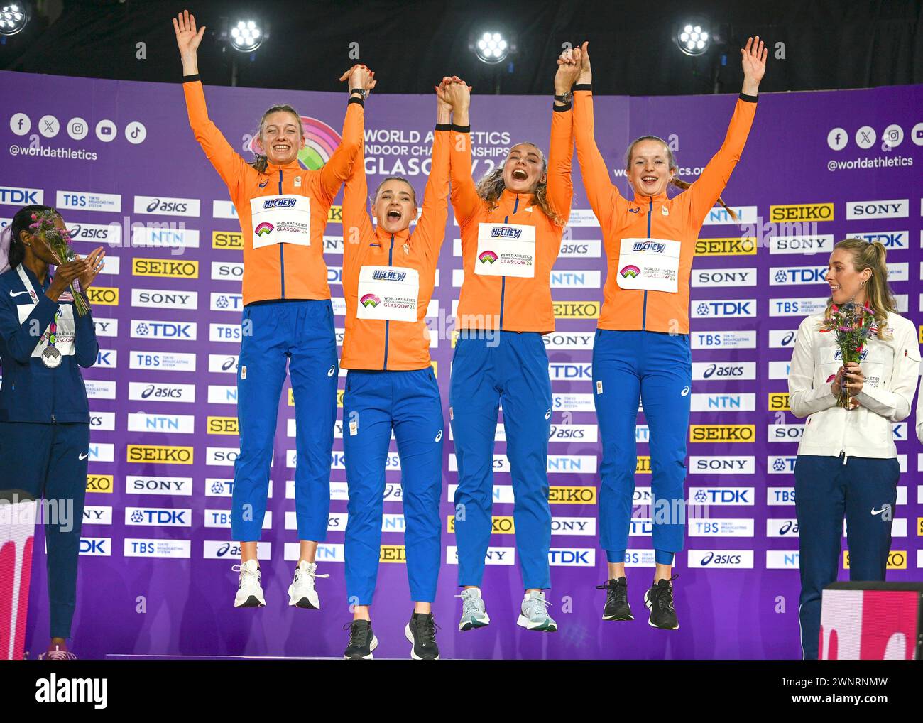 Cathelijn peeters aus den niederlanden -Fotos und -Bildmaterial in ...