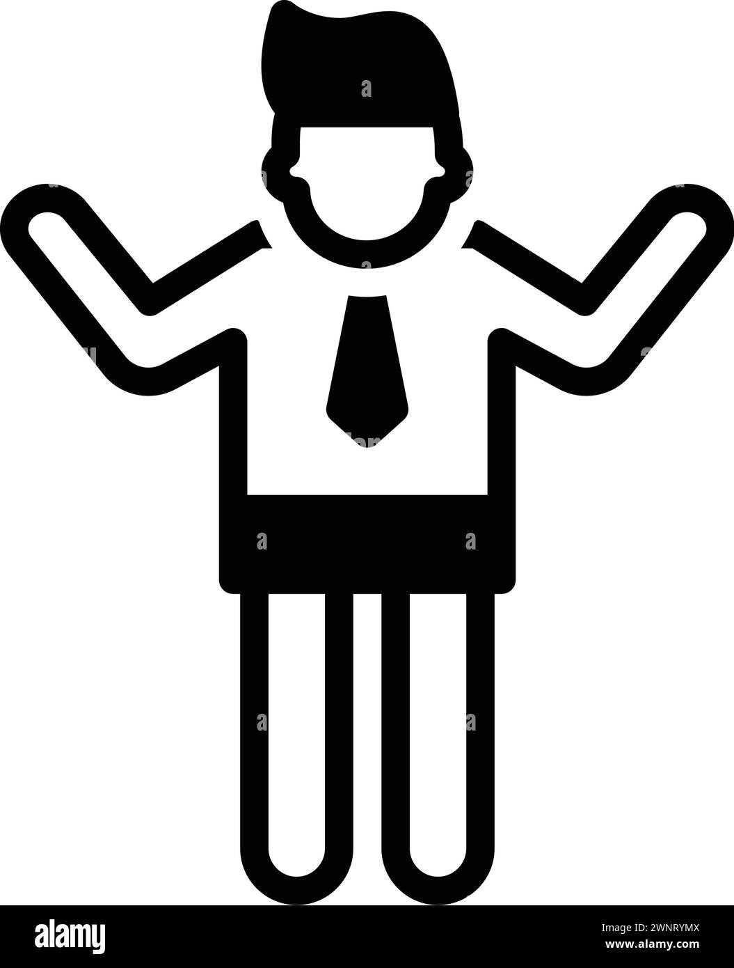 Iep symbol Stock-Vektorgrafiken kaufen - Alamy