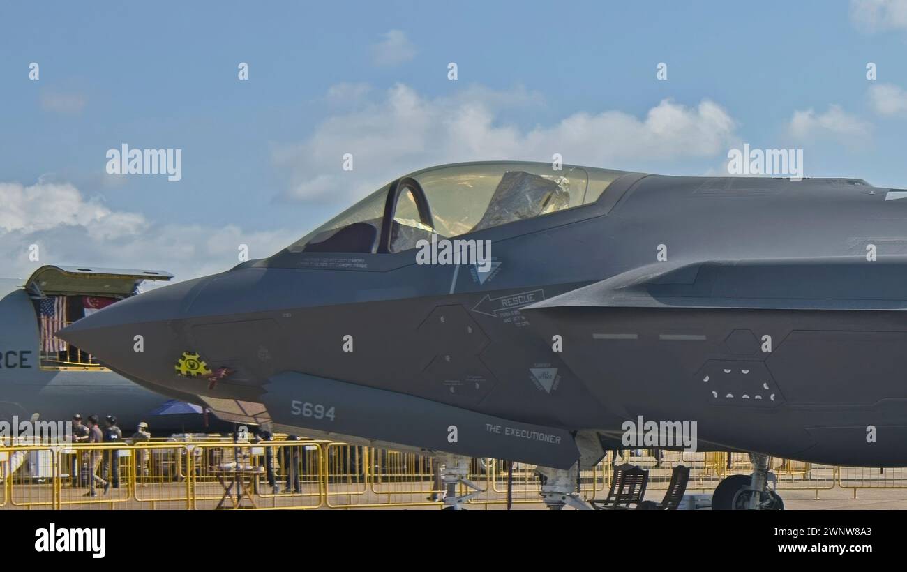 Lockheed martin f35 lightning ii -Fotos und -Bildmaterial in hoher ...