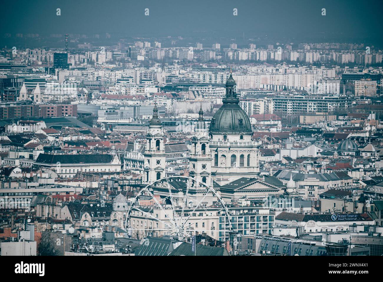 Budapest downtown -Fotos und -Bildmaterial in hoher Auflösung – Alamy