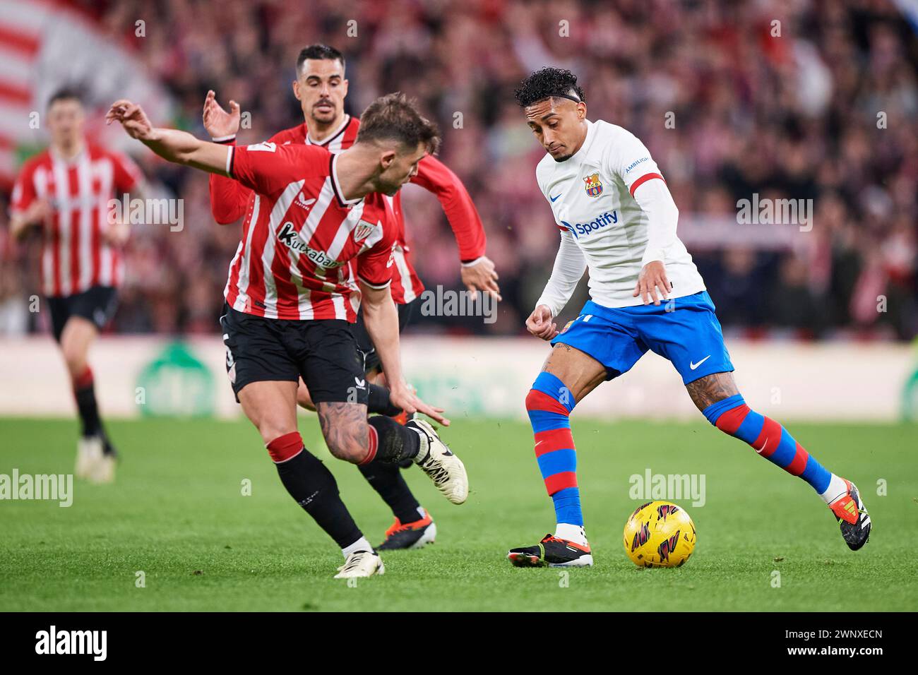 Raphinha dias belloli -Fotos und -Bildmaterial in hoher Auflösung – Alamy