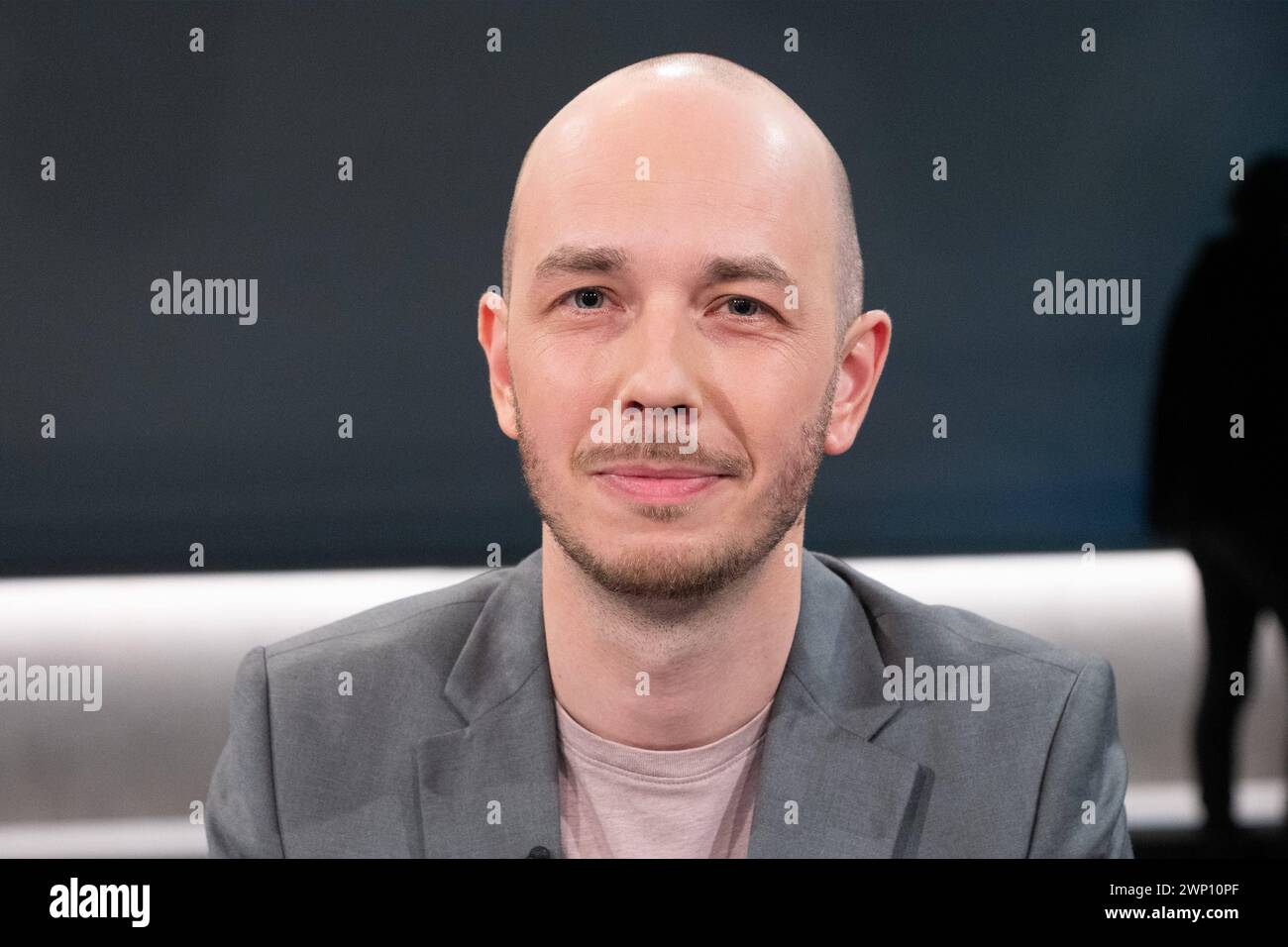 Daniel UNTCH, Referent für Friedensbildung beim Zentrum Oekumene der ...