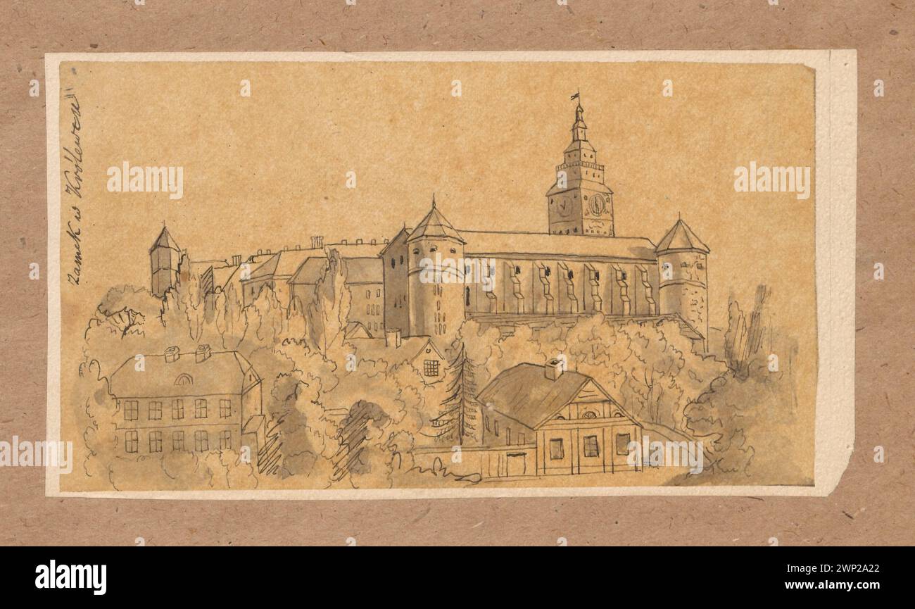 Königsberger schloss -Fotos und -Bildmaterial in hoher Auflösung – Alamy