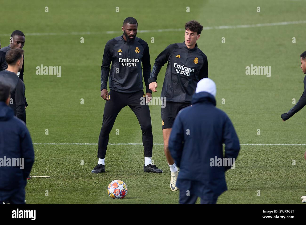 Jacobo ramon naveros -Fotos und -Bildmaterial in hoher Auflösung – Alamy