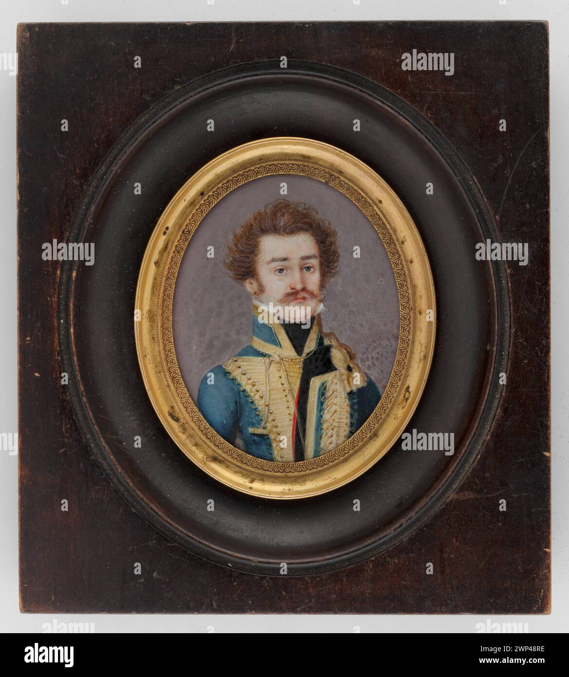 Uniform eines husaren -Fotos und -Bildmaterial in hoher Auflösung – Alamy