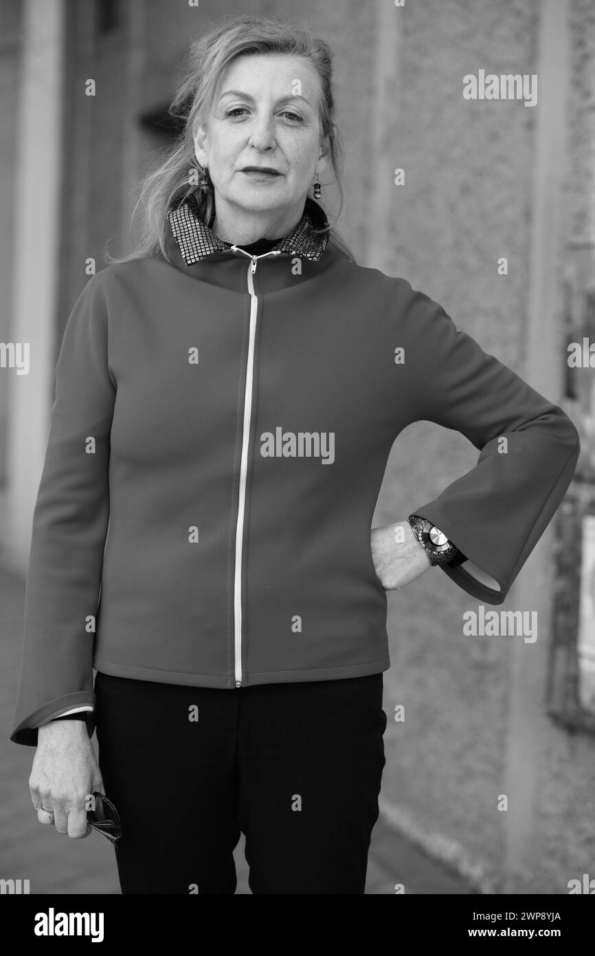 Maria la ribot -Fotos und -Bildmaterial in hoher Auflösung – Alamy