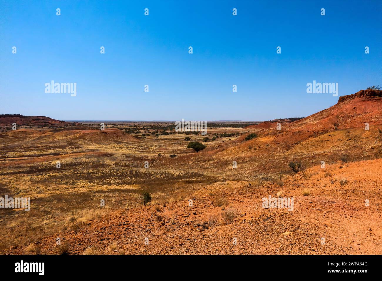Unfruchtbare ebene -Fotos und -Bildmaterial in hoher Auflösung – Alamy