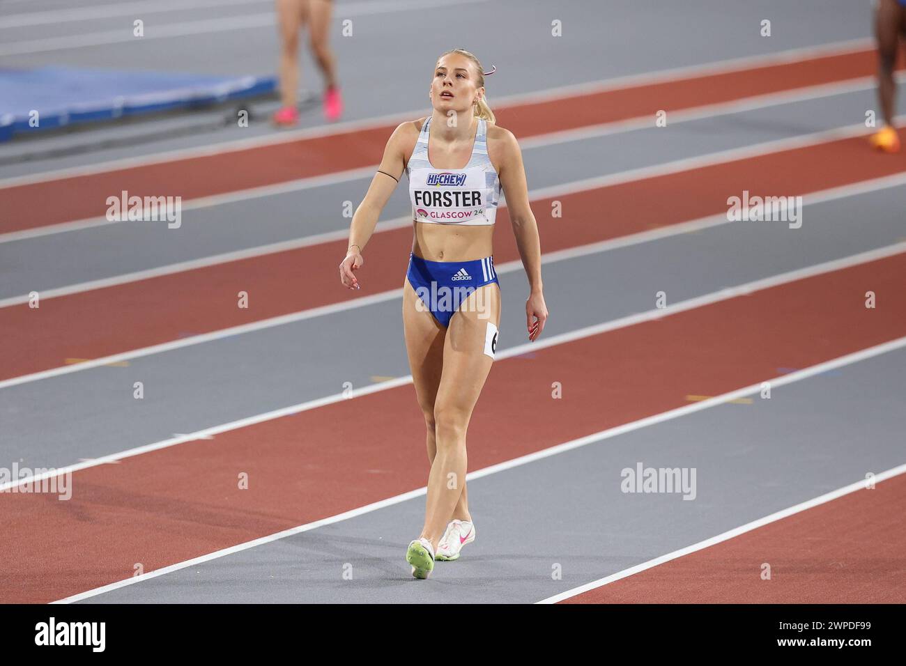 Viktoria forster 2024 -Fotos und -Bildmaterial in hoher Auflösung – Alamy