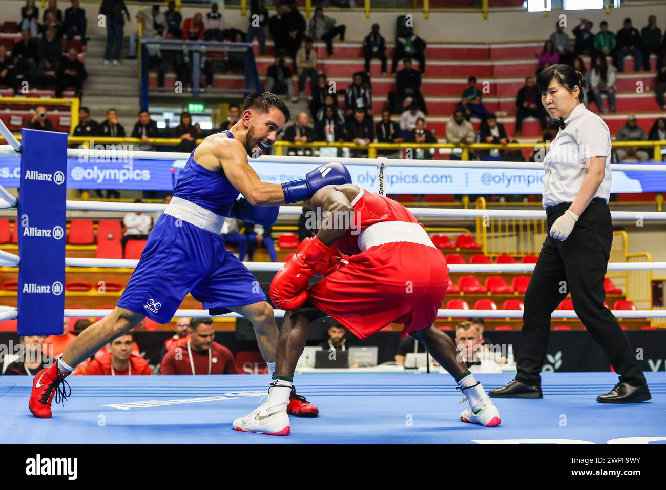 Justin martinez -Fotos und -Bildmaterial in hoher Auflösung – Alamy