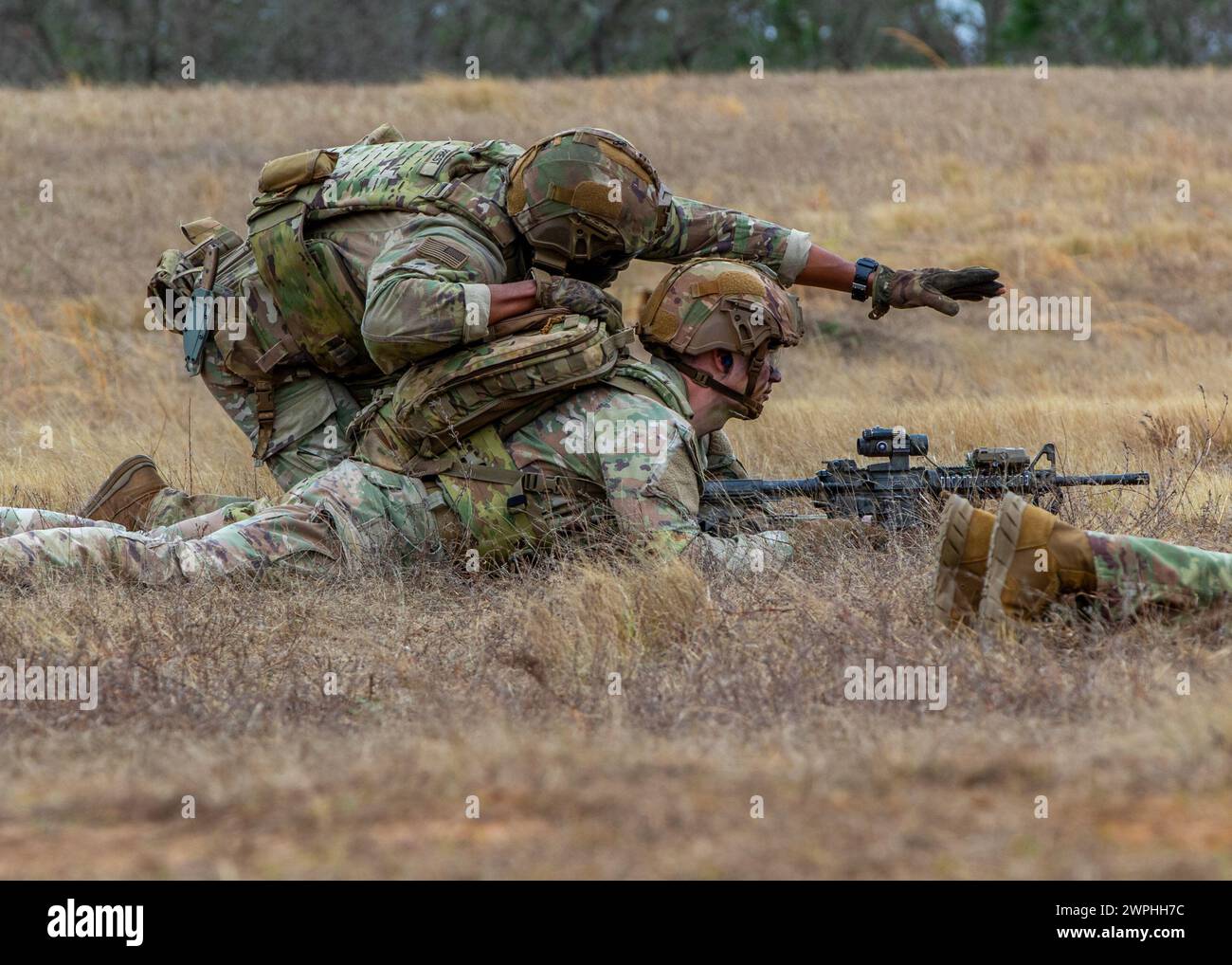 325th brigade stützbataillon -Fotos und -Bildmaterial in hoher Auflösung – Alamy