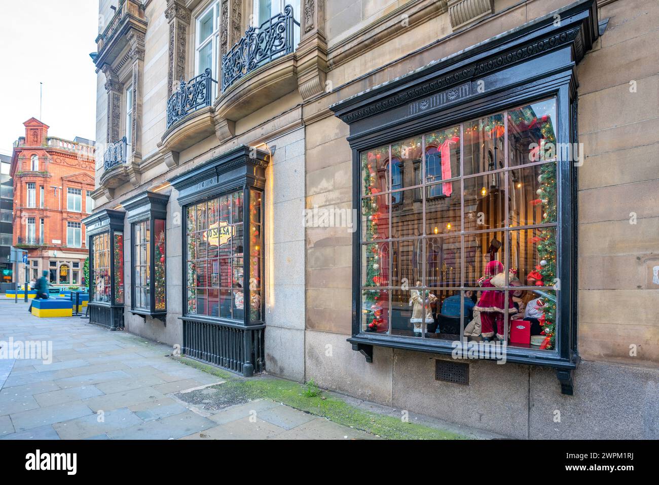 Die stadt von liverpool -Fotos und -Bildmaterial in hoher Auflösung – Alamy