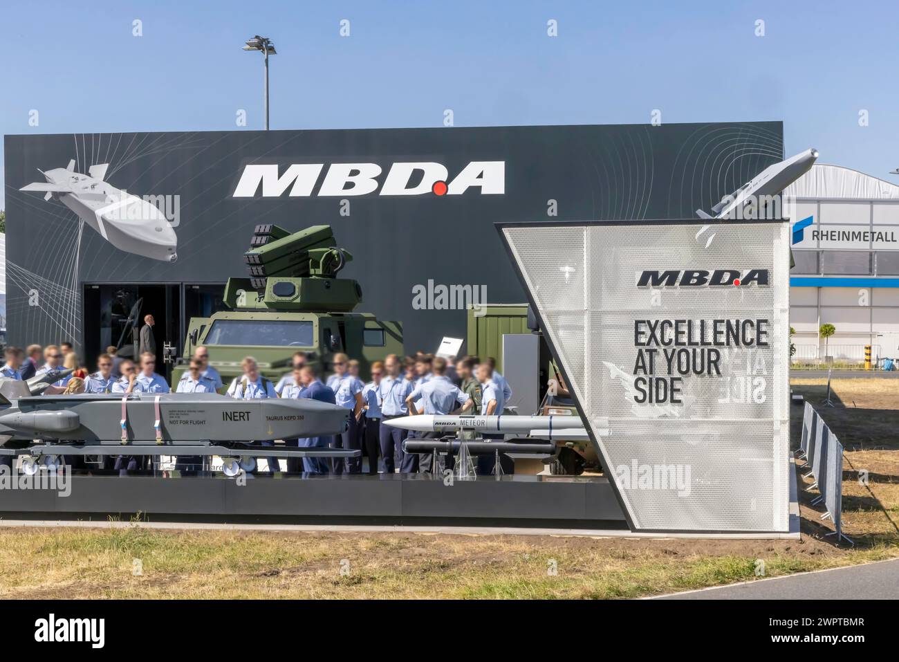 Taurus-Waffensystem, Luft-Boden-Kreuzfahrtrakete der Bundeswehr ...