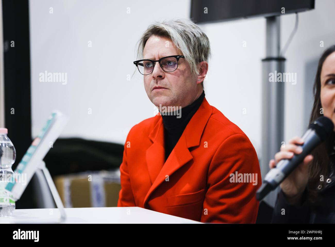 Andrea andy fumagalli -Fotos und -Bildmaterial in hoher Auflösung – Alamy