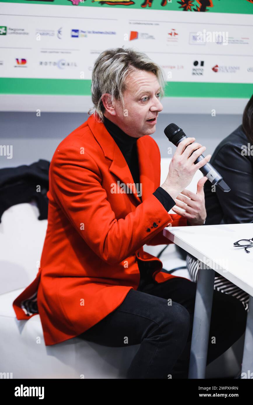 Andrea andy fumagalli -Fotos und -Bildmaterial in hoher Auflösung – Alamy