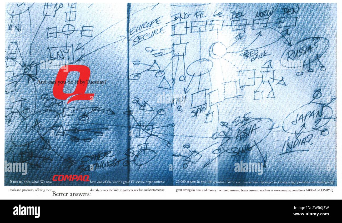 90er jahre computer -Fotos und -Bildmaterial in hoher Auflösung – Alamy