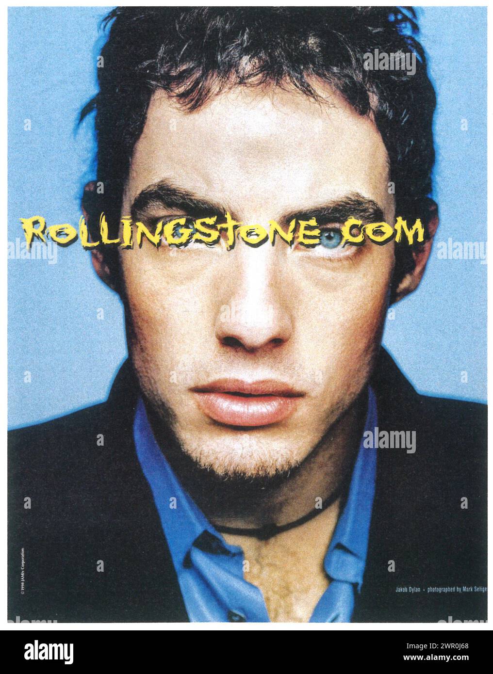 Rolling stone magazine cover -Fotos und -Bildmaterial in hoher ...