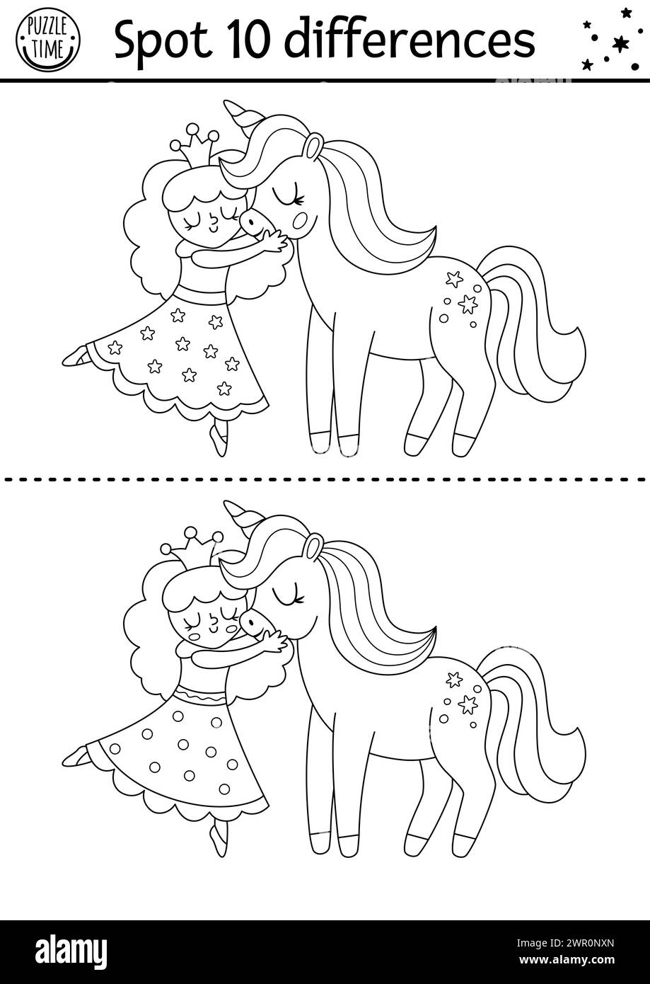 Unterschiede finden geburtstag -Fotos und -Bildmaterial in hoher Auflösung – Alamy