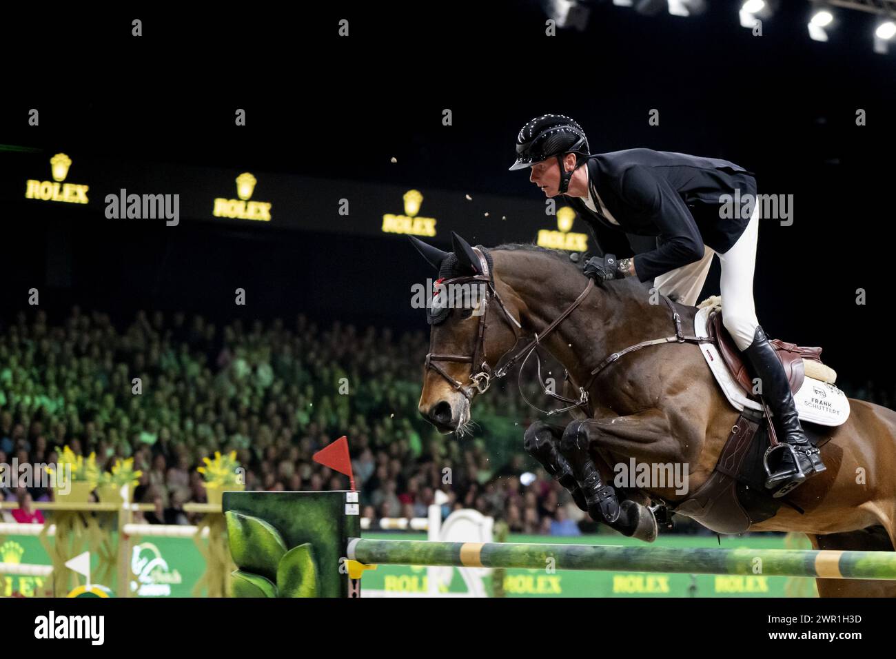Rolex dutch masters -Fotos und -Bildmaterial in hoher Auflösung – Alamy