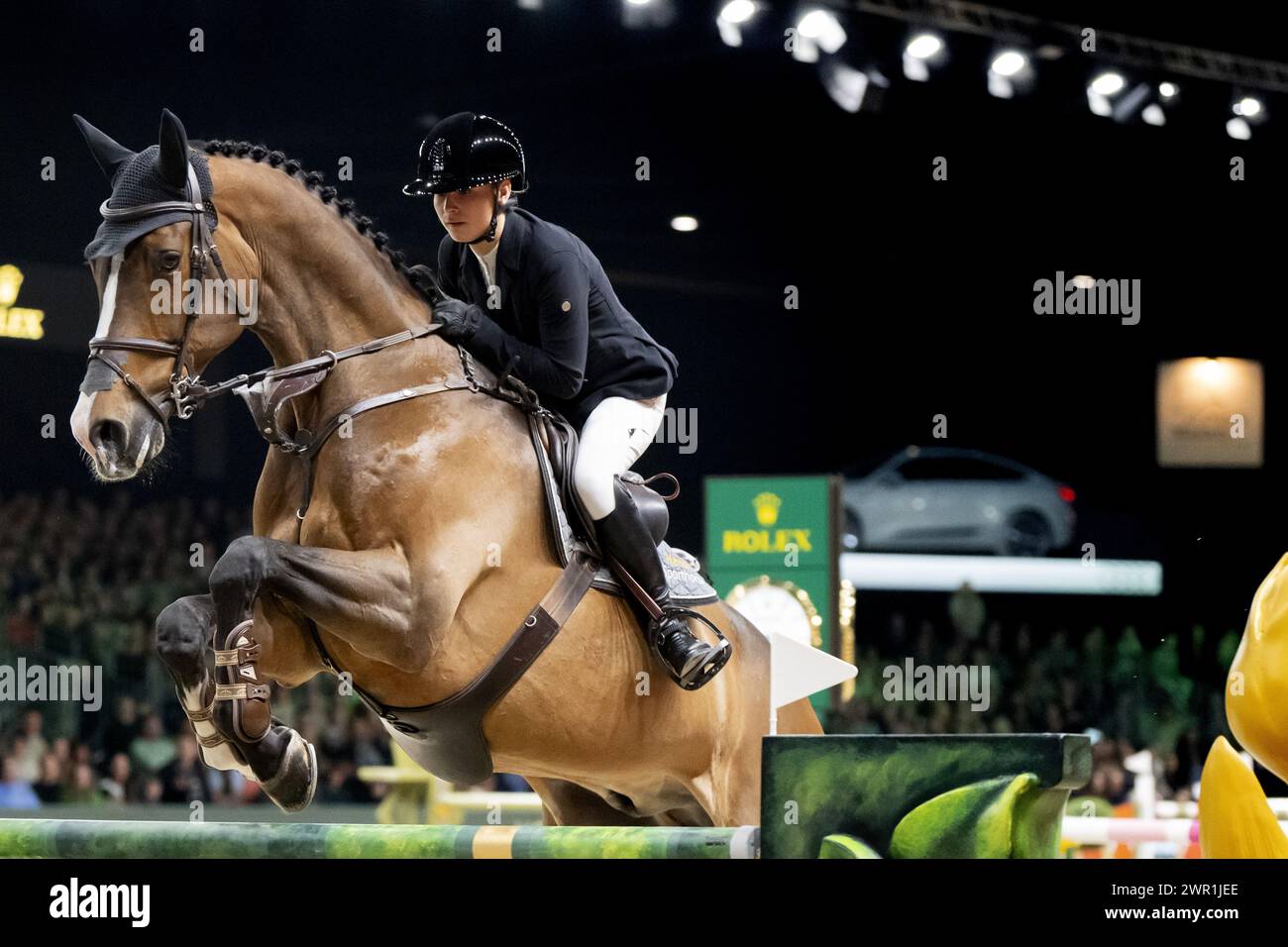 Rolex dutch masters -Fotos und -Bildmaterial in hoher Auflösung – Alamy