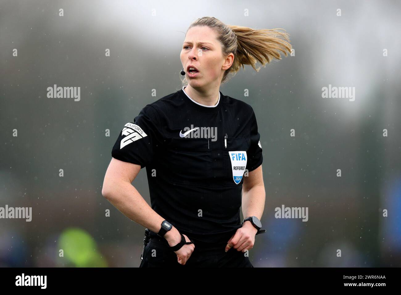 Abigail byrne 2024 -Fotos und -Bildmaterial in hoher Auflösung – Alamy