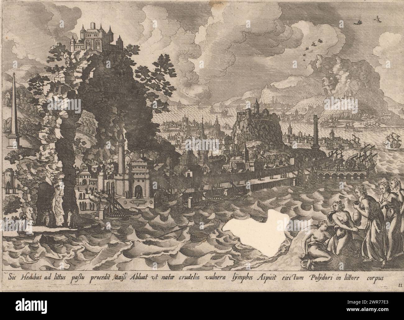 Historia ovidei metamorphosei -Fotos und -Bildmaterial in hoher ...