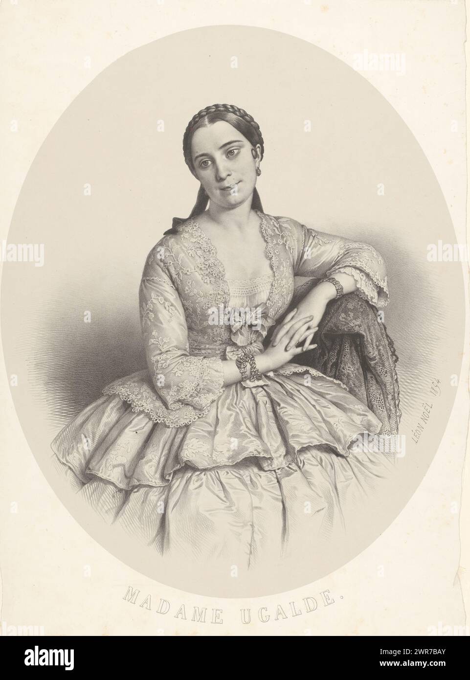 Delphine ugalde -Fotos und -Bildmaterial in hoher Auflösung – Alamy