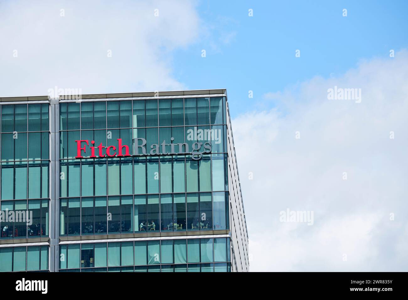 Fitch ratings -Fotos und -Bildmaterial in hoher Auflösung – Alamy