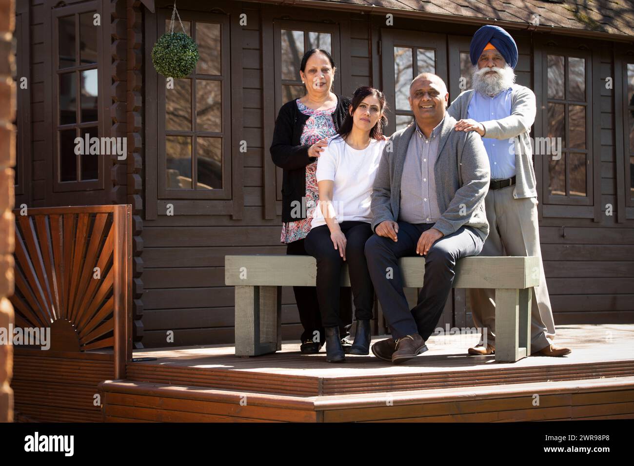 Harjinder singh -Fotos und -Bildmaterial in hoher Auflösung – Alamy