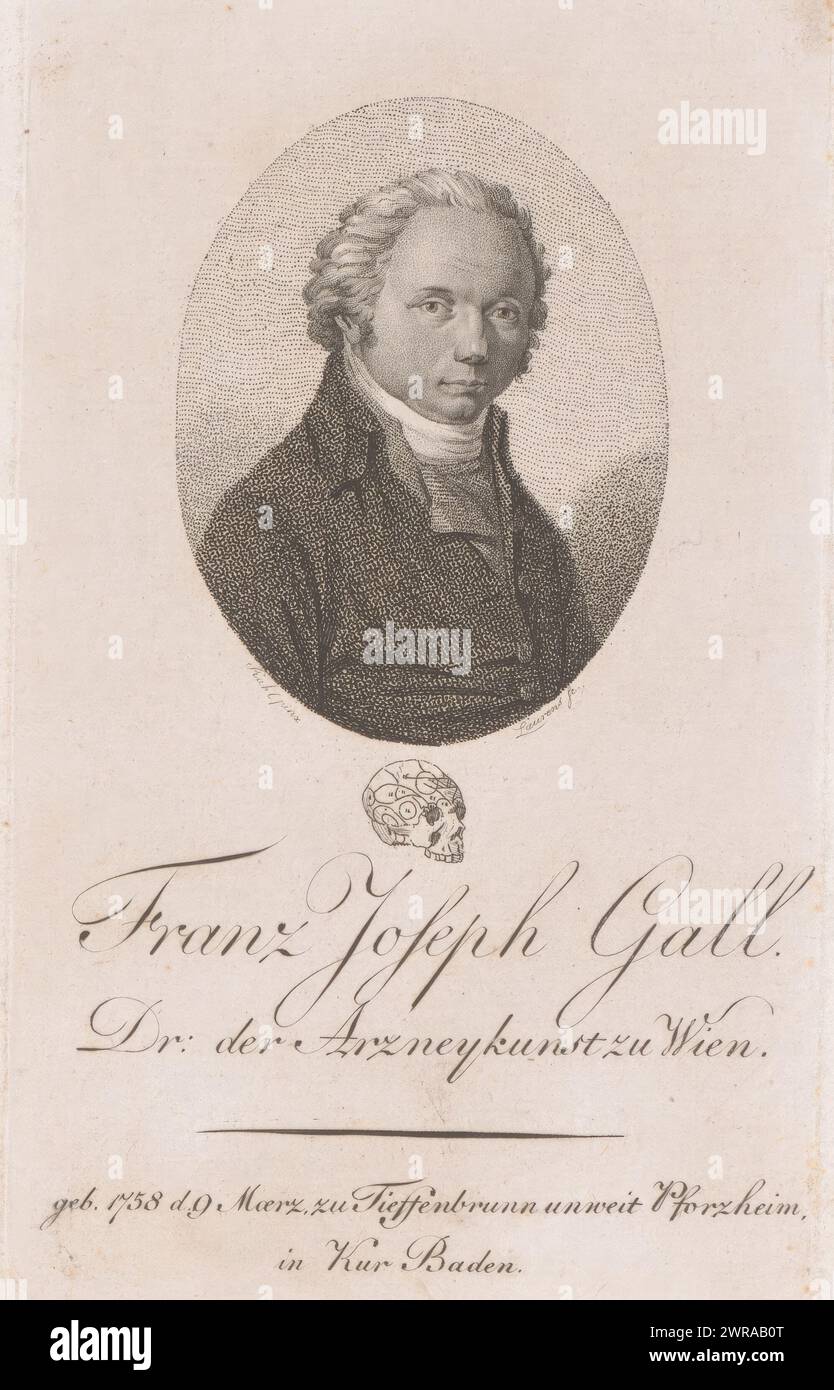 Johann joseph gall -Fotos und -Bildmaterial in hoher Auflösung – Alamy