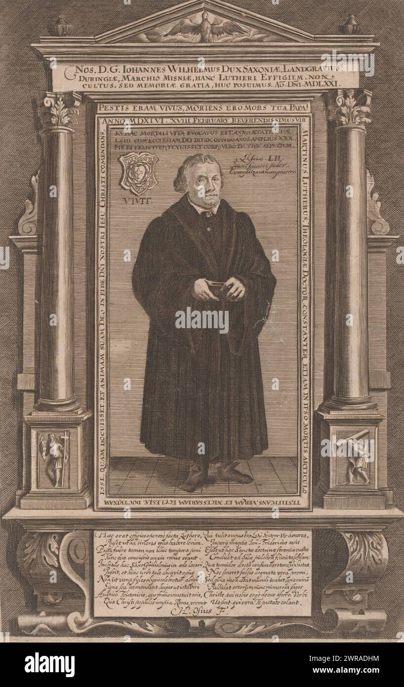Hieronymus osius -Fotos und -Bildmaterial in hoher Auflösung – Alamy