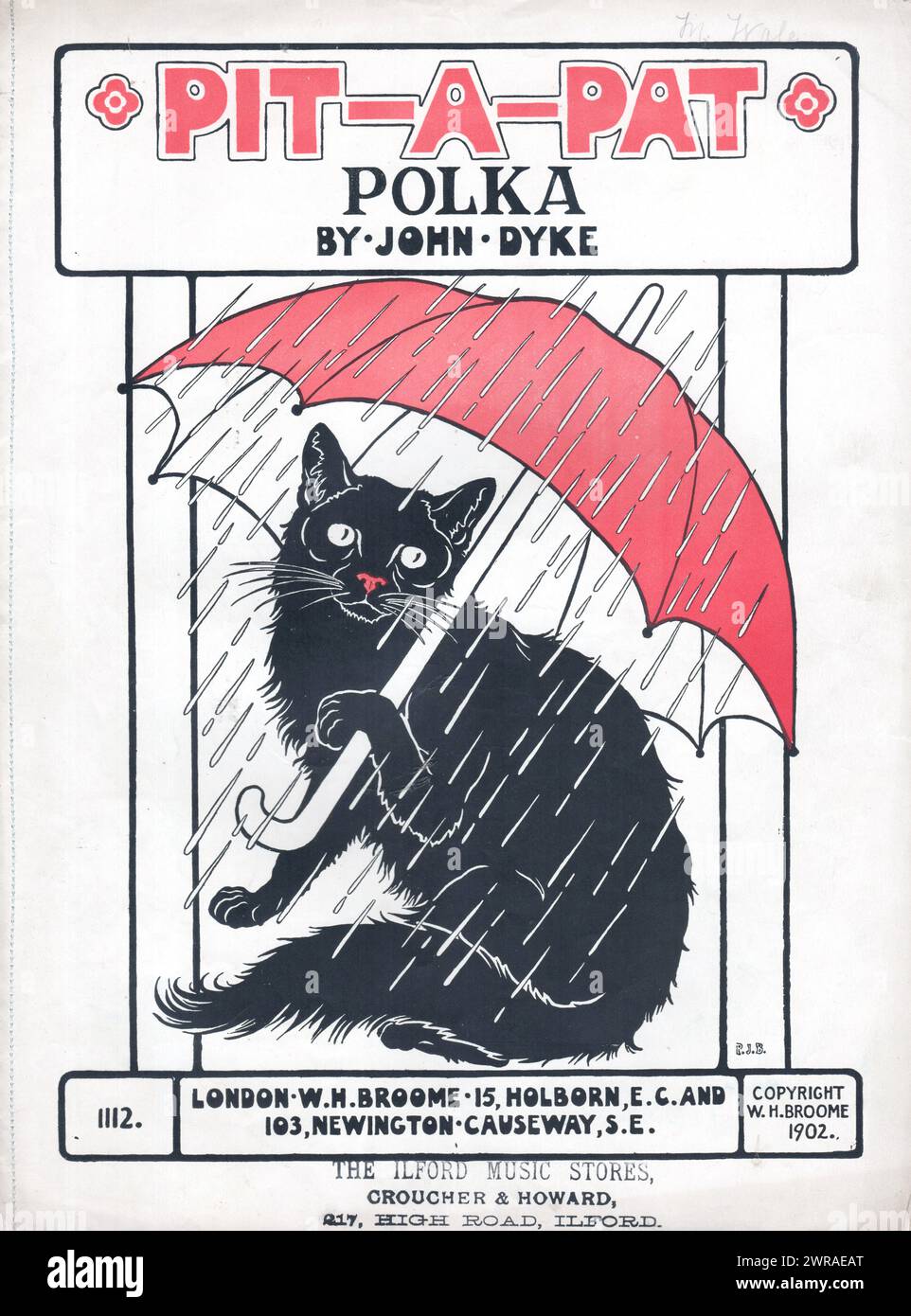 Pit pat -Fotos und -Bildmaterial in hoher Auflösung – Alamy