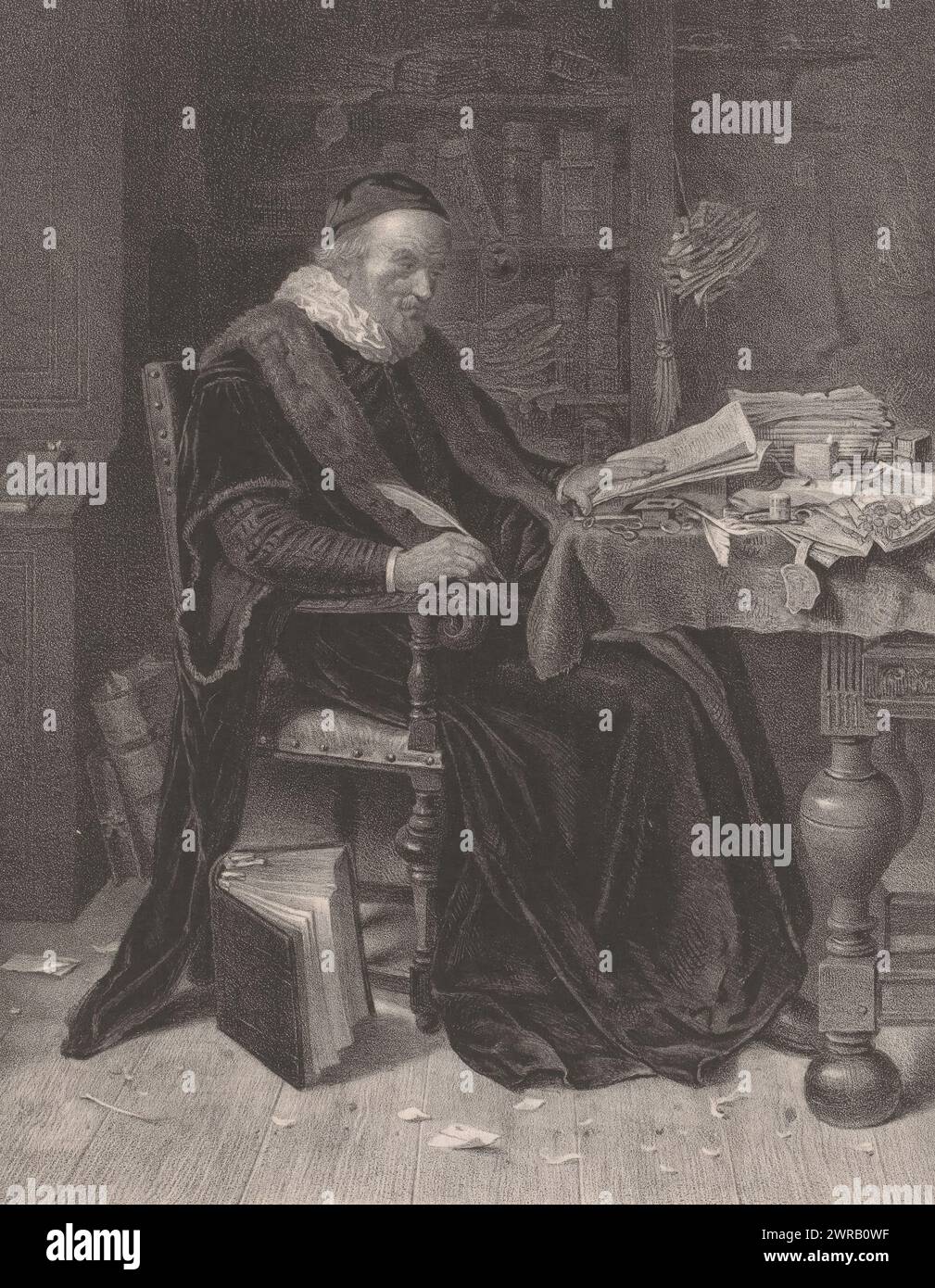 Abraham pieter felix -Fotos und -Bildmaterial in hoher Auflösung – Alamy