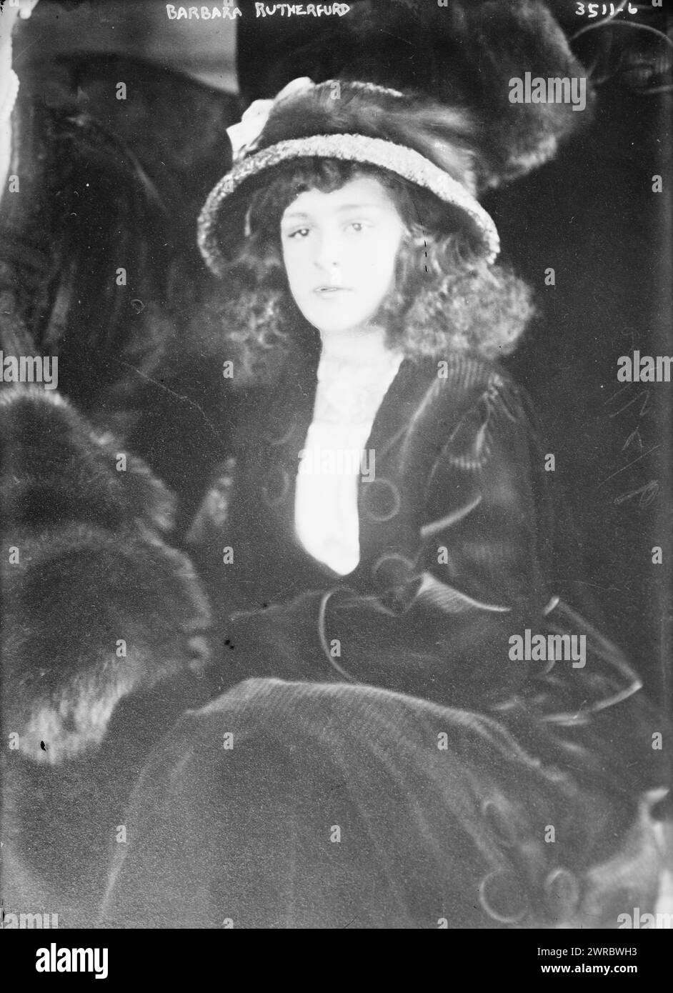 Anne harriman sands rutherfurd vanderbilt -Fotos und -Bildmaterial in ...