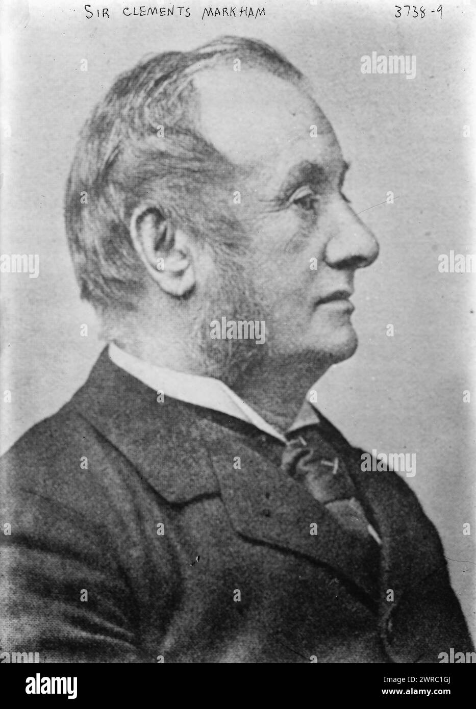 Robert markham -Fotos und -Bildmaterial in hoher Auflösung – Alamy