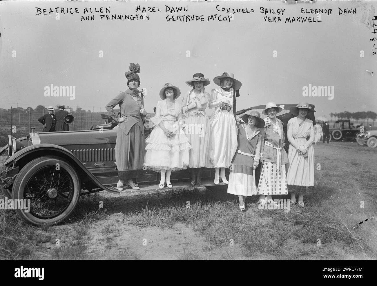 Vera maxwell -Fotos und -Bildmaterial in hoher Auflösung – Alamy