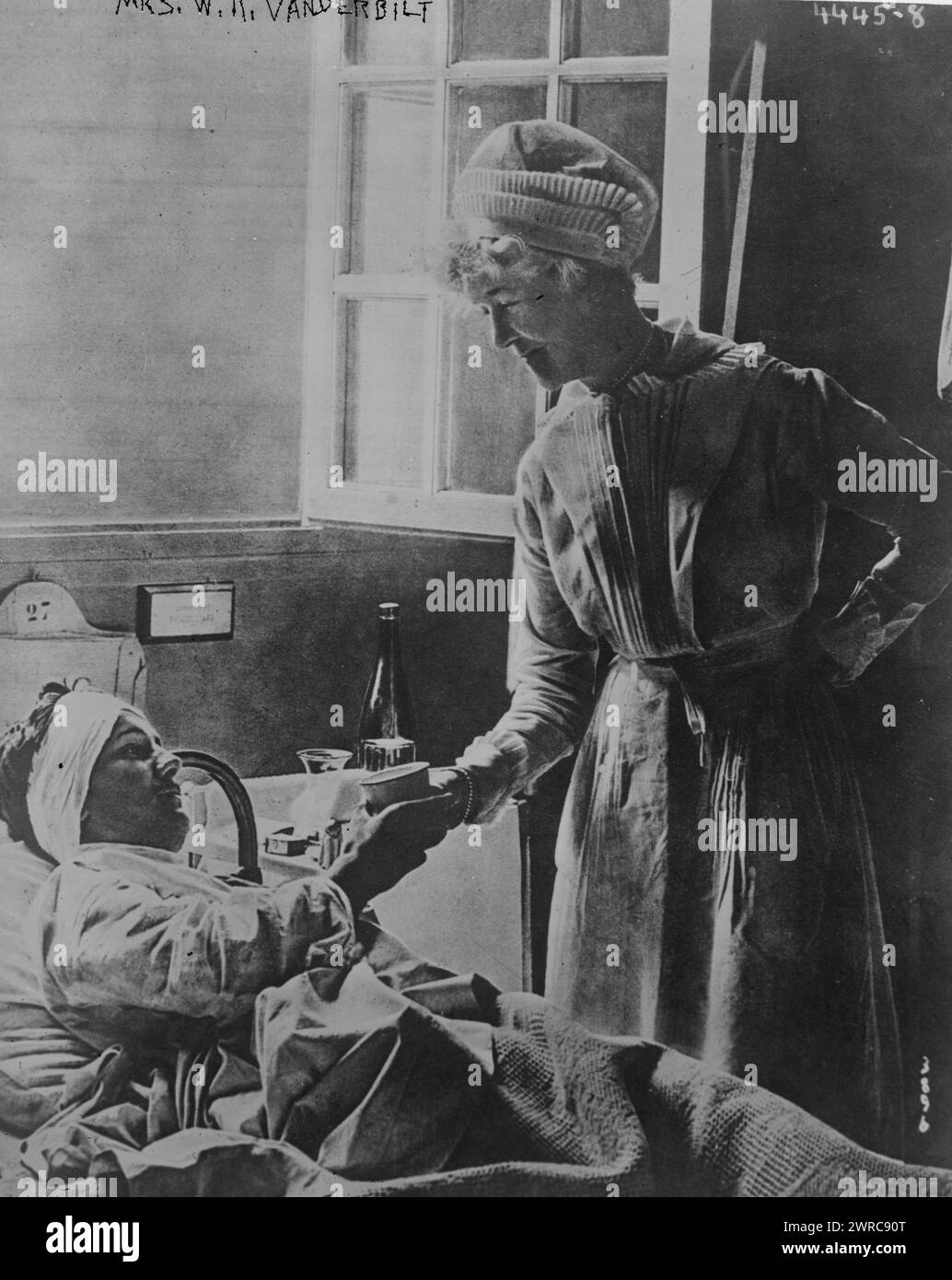 Anne harriman sands rutherfurd vanderbilt -Fotos und -Bildmaterial in hoher Auflösung – Alamy