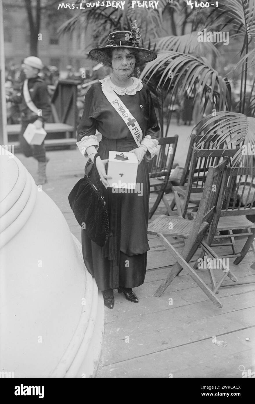 Rancher james ben ali haggin -Fotos und -Bildmaterial in hoher ...