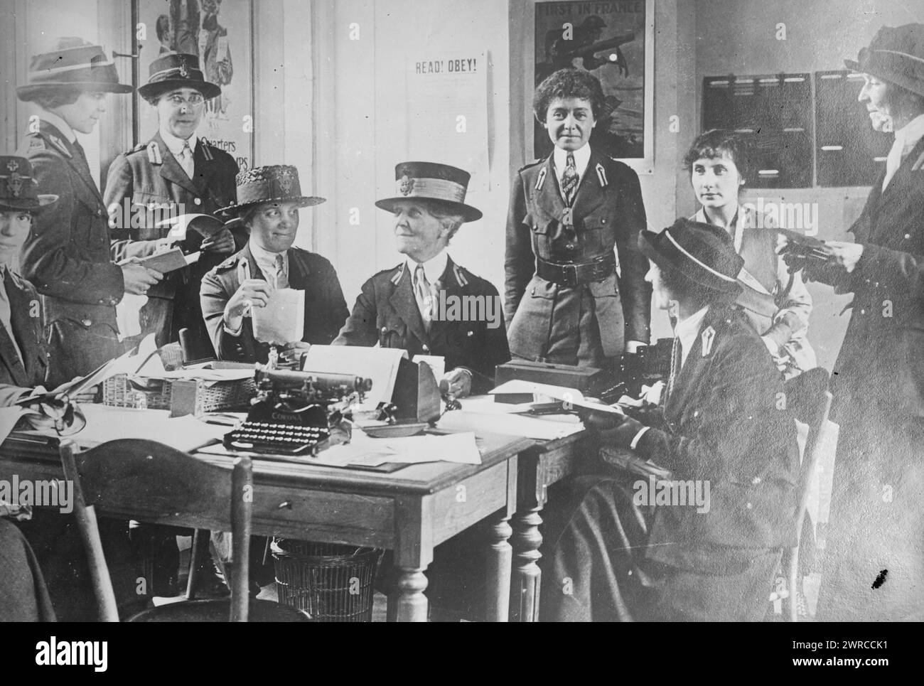 Anne harriman sands rutherfurd vanderbilt -Fotos und -Bildmaterial in ...