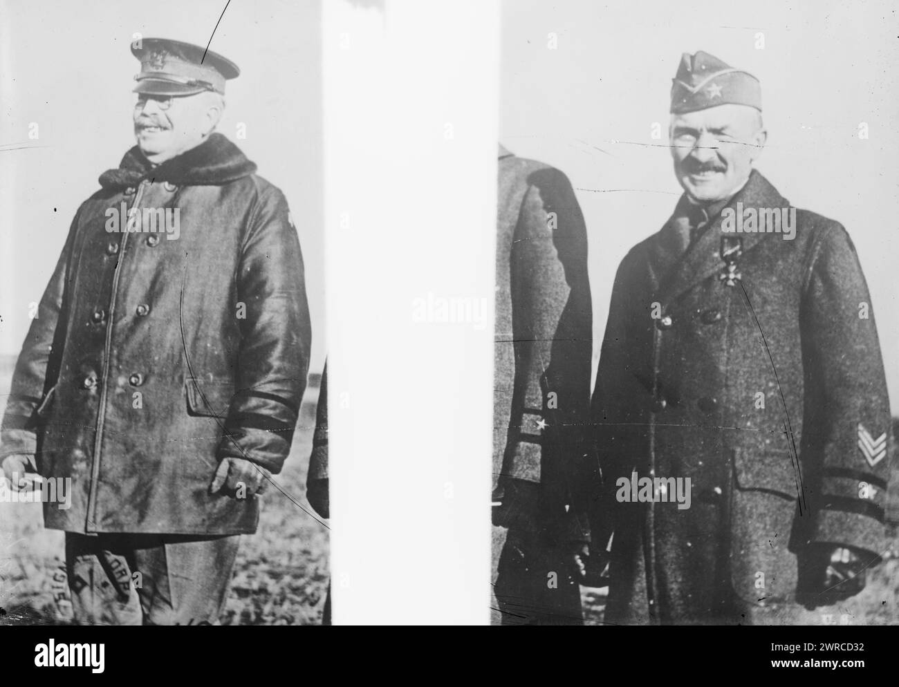 Major gen joseph t dickman -Fotos und -Bildmaterial in hoher Auflösung ...