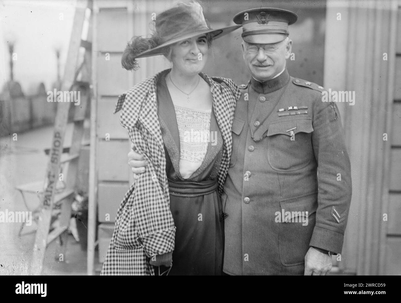 Generalmajor william g -Fotos und -Bildmaterial in hoher Auflösung – Alamy
