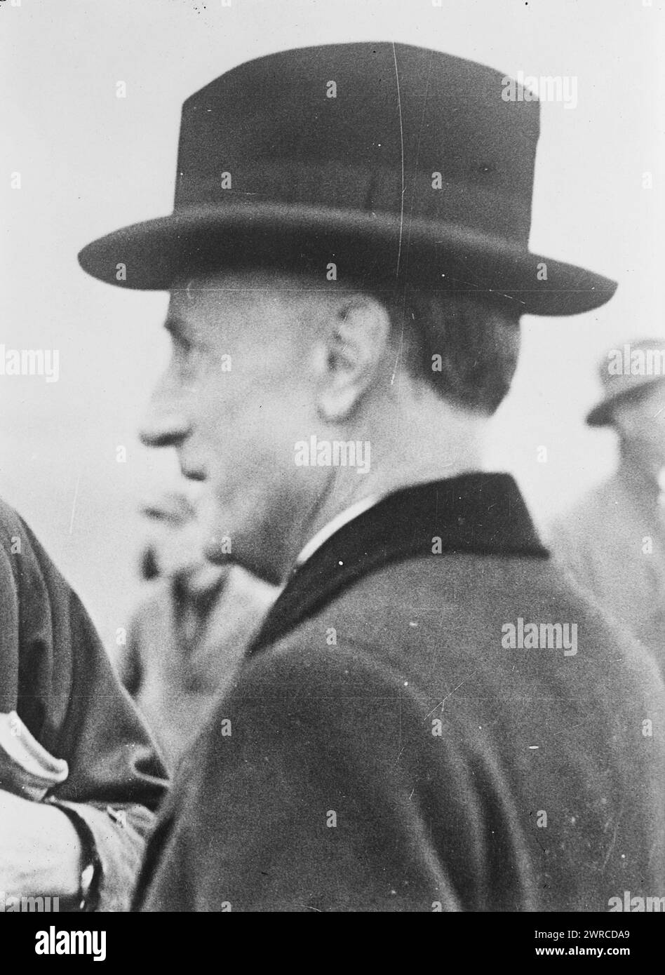 Sir Sam'l Hoare, Foto zeigt Samuel John Gurney Hoare, 1. Viscount ...