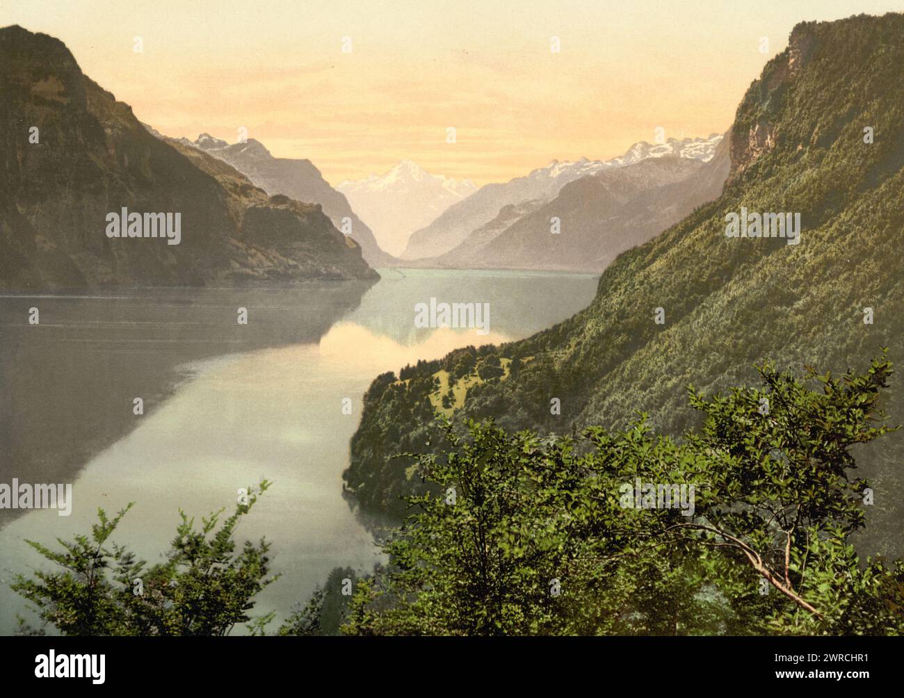 Rütli urnersee -Fotos und -Bildmaterial in hoher Auflösung – Alamy