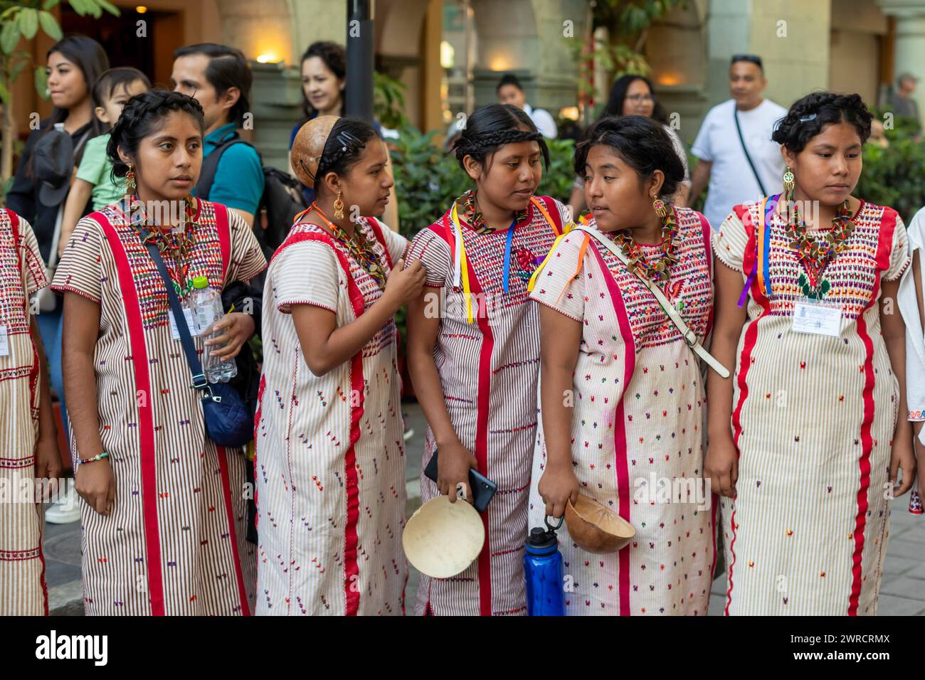 Indigenous ethnic group -Fotos und -Bildmaterial in hoher Auflösung – Alamy