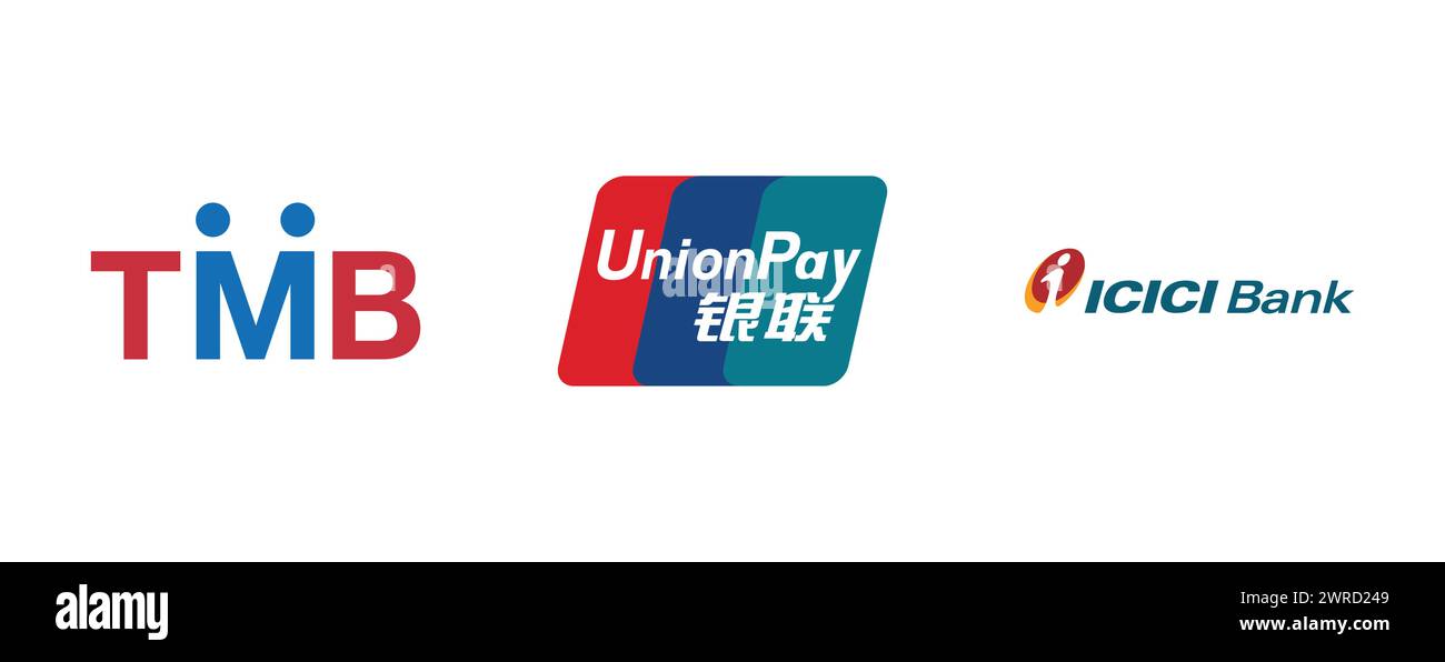 Tmb bank logo -Fotos und -Bildmaterial in hoher Auflösung – Alamy