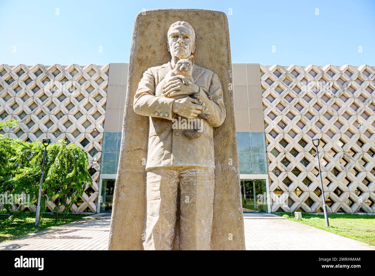 Merida Mexico, Zona Industrial Calle 20A, Centro de convenciones y ...