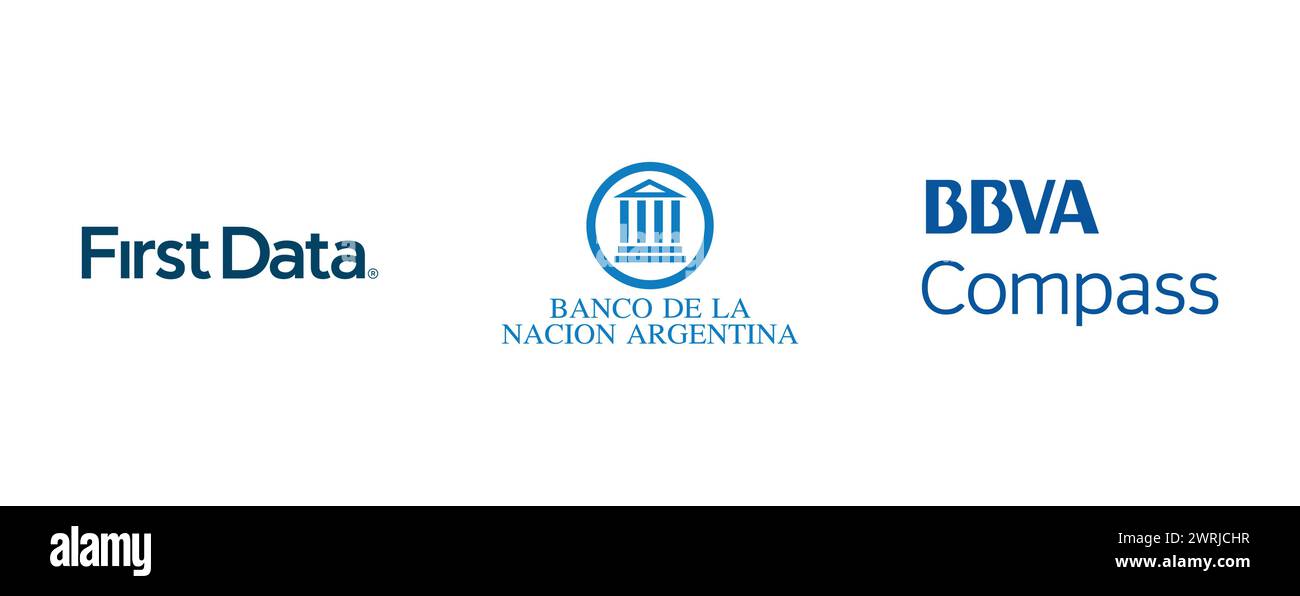 Bbva kompass logo -Fotos und -Bildmaterial in hoher Auflösung – Alamy
