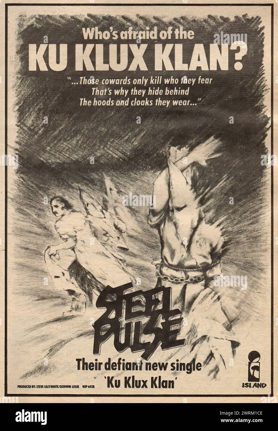 Ku klux klan illustration -Fotos und -Bildmaterial in hoher Auflösung – Alamy